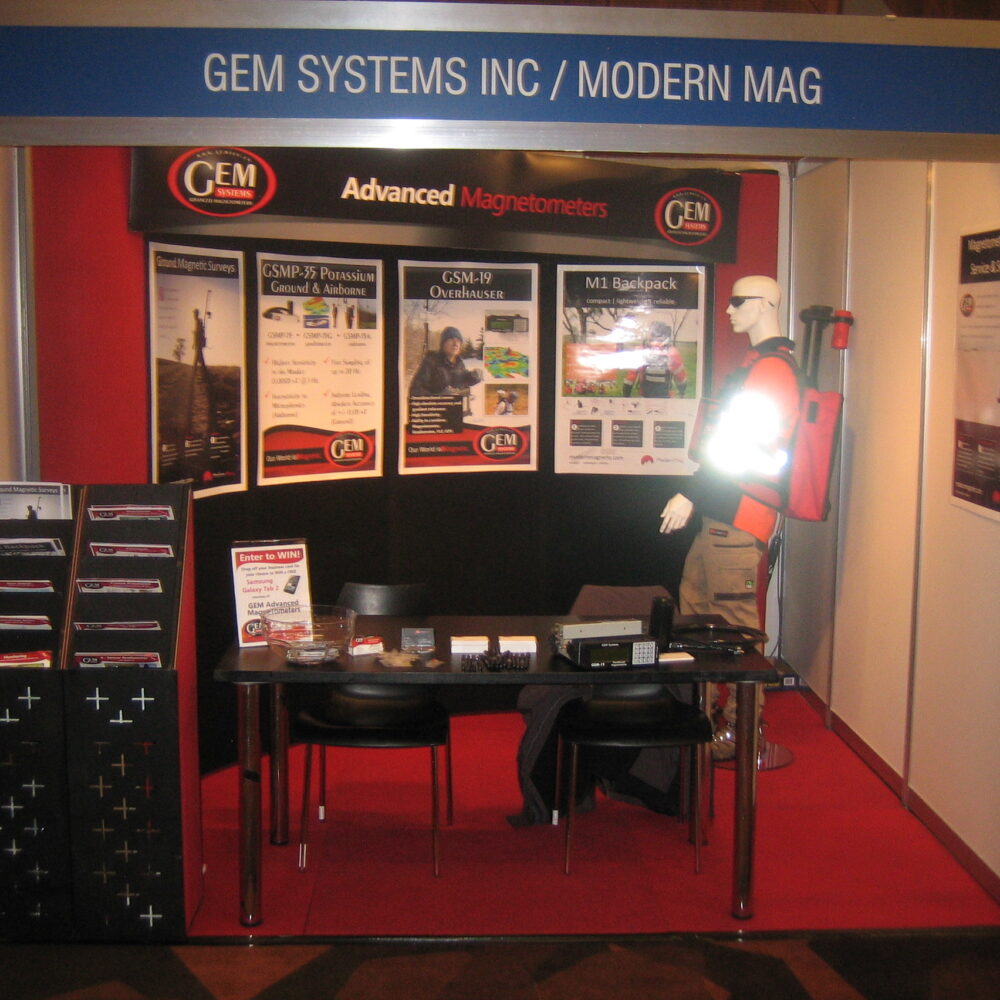 Ground Geophysics Archives - Modern Mag Pty Ltd